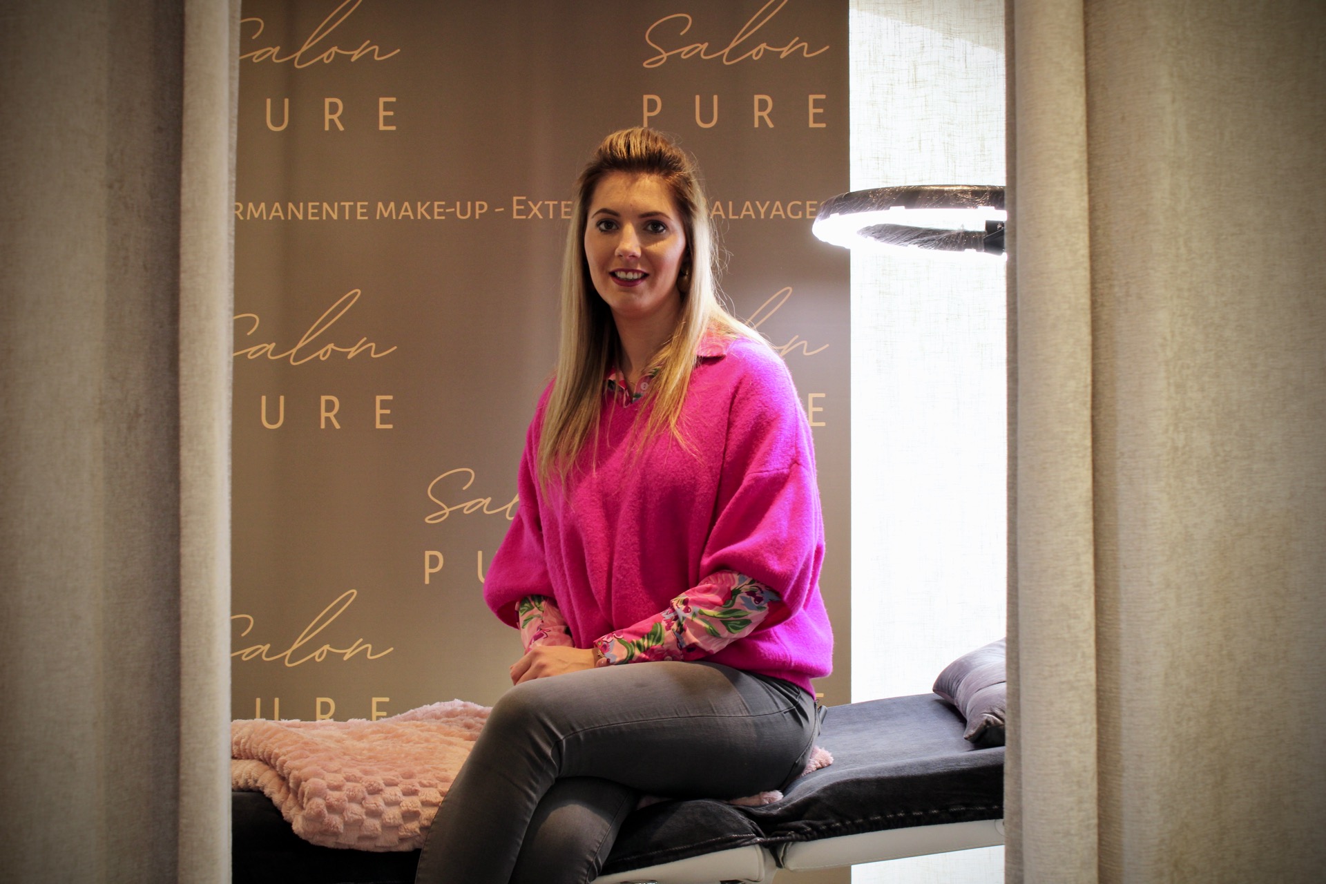 www.salon-pure.be